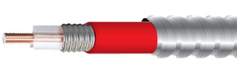 Plenum Cable | Plenum Rated Coaxial Cable | Plenum Power Cable - RFS ...