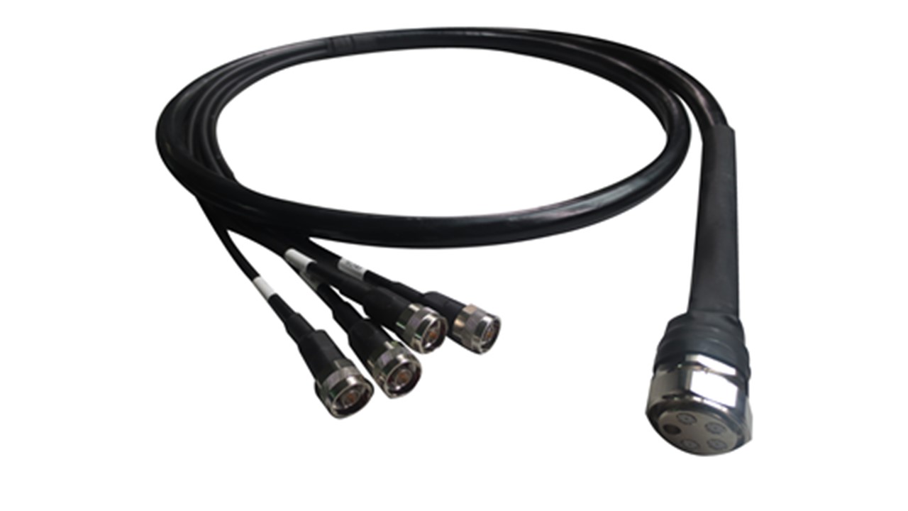 JUMPER-MQX - CELLFLEX® Fact - RFS Technologies an Amphenol Company